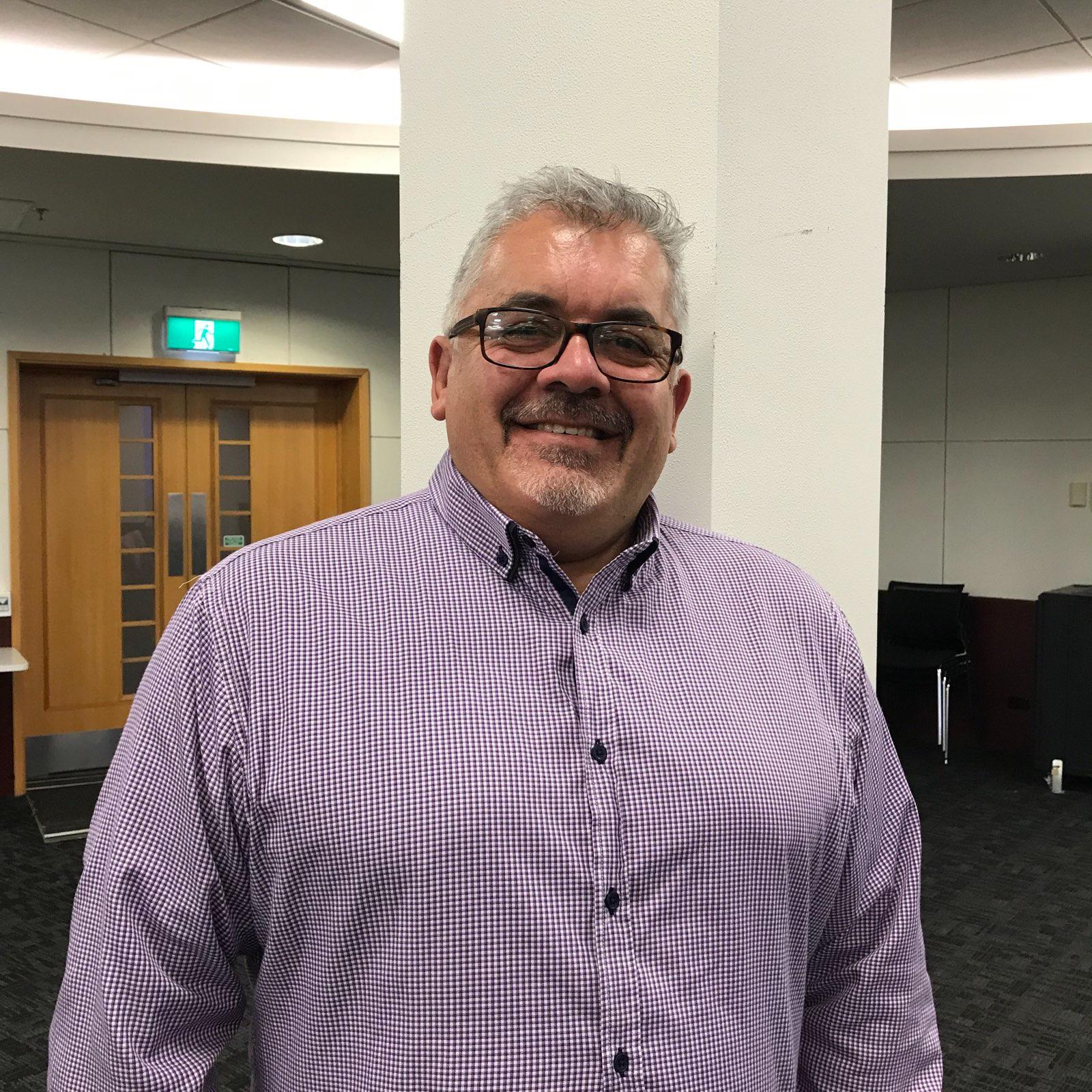 DMIC – Our People – CeRME